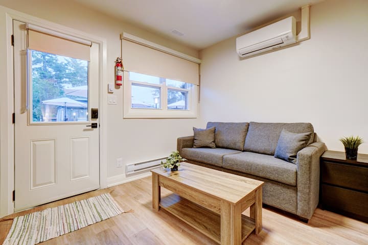 Adrian's Suites (1 Bedroom Junior Suite) - 와사가 비치
