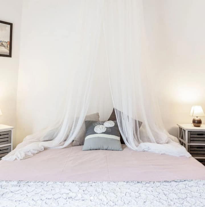 Chambre Edelweiss - Serres