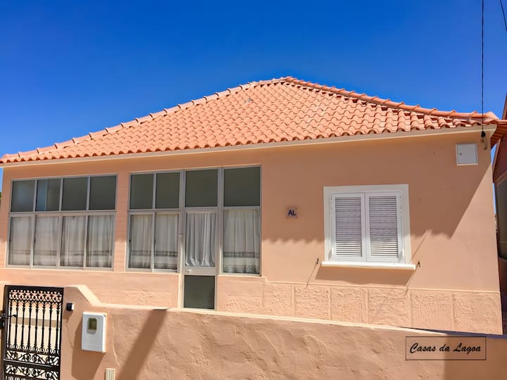 Encanto Da Praia - Melides