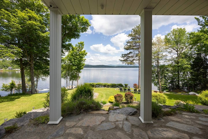 Aux Milles Et Une ÉToiles - Lac-Mégantic