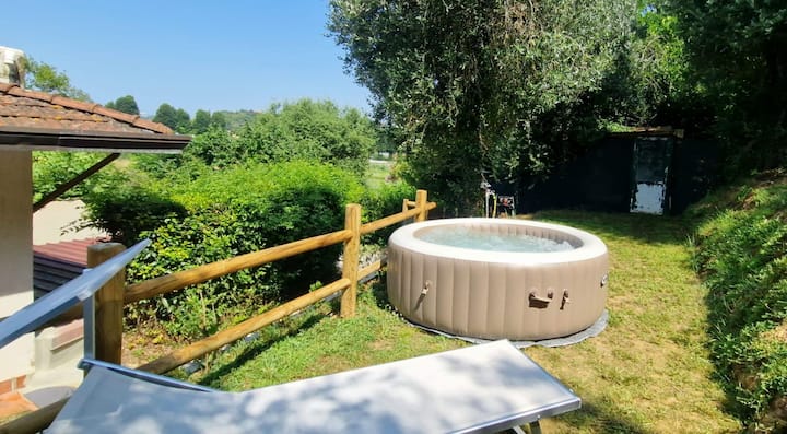 Giardino D'amore By Belcanto Villas - Viareggio