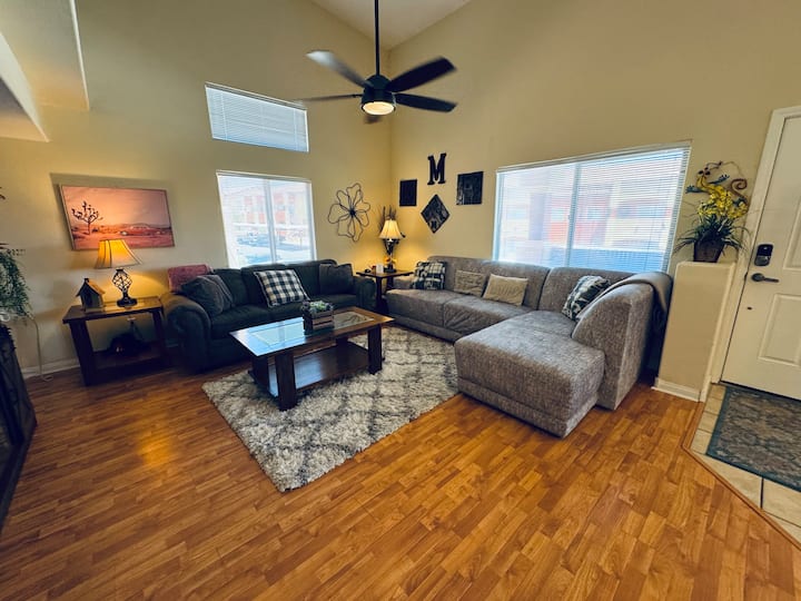 Reverie Ridge By Mesquite Vacation Rentals - Mesquite, NV