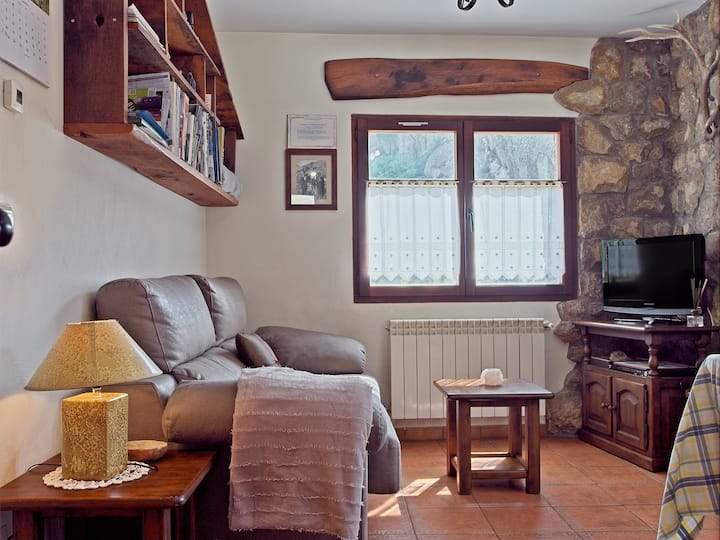Invernal De Picos - Posada de Valdeón