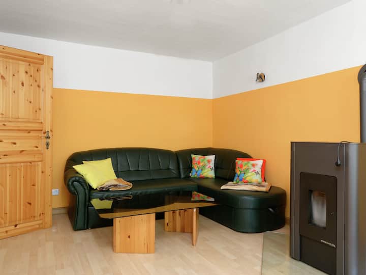 Elite-ferienhaus Mit Garten à Spreenhage - Grünheide (Mark)