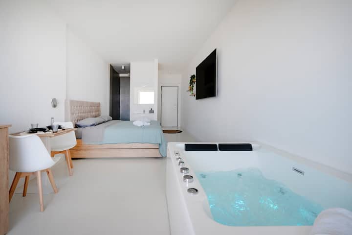 Angel Suite 2 - Fasano