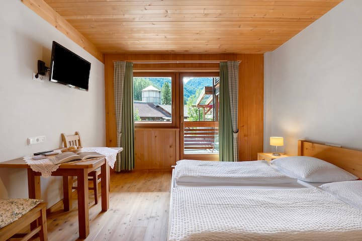 Naturidyll Mitterbach Room 6 - Campo Tures