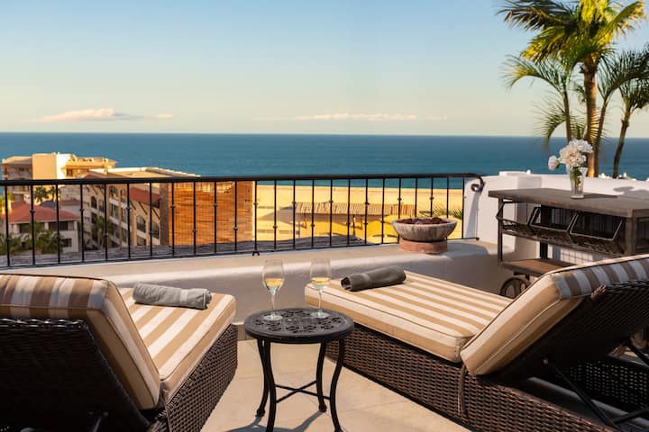 Awesome Condo San Jose Surfboards And Sands - San José del Cabo