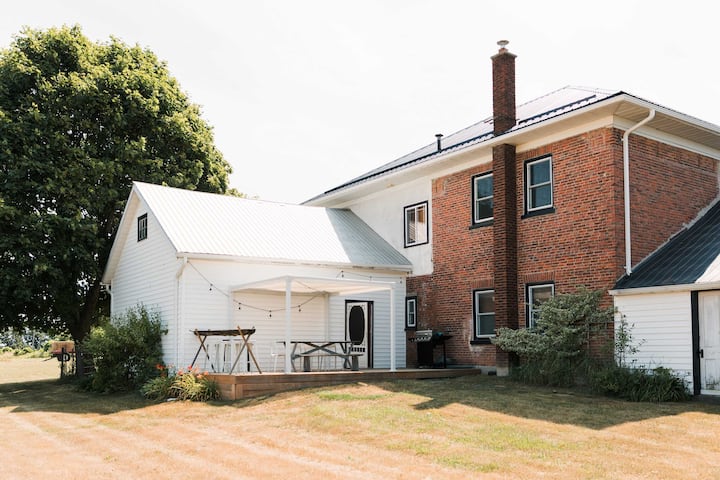 Babcock-hubbs House - Brighton