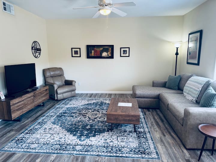 Eastview Oasis By Mesquite Vacation Rentals - Mesquite, NV