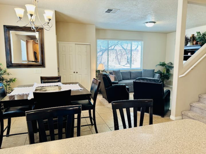 Palm Paradise By Mesquite Vacation Rentals - Mesquite, NV