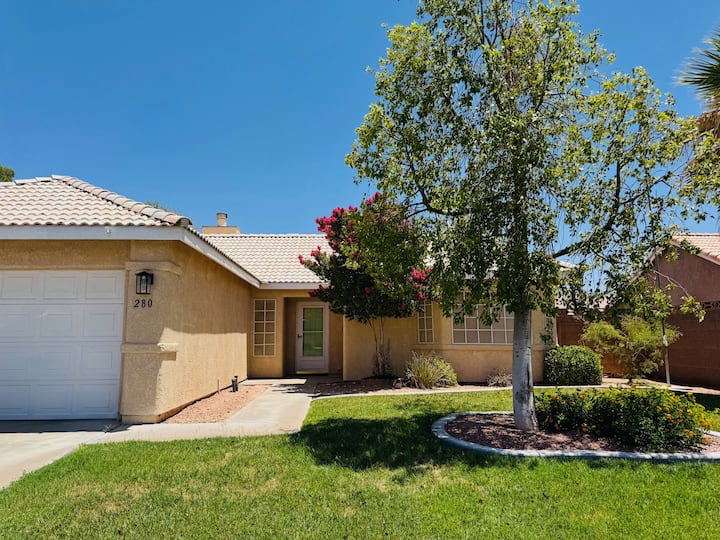 Royal Sage Retreat By Mesquite Vacation Rentals - Mesquite, NV