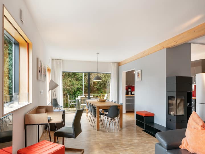 Forestside Comfort à Freital - Dresden