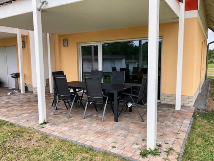 Maison De Vacances Seeluft à Klein Labenz - Warin