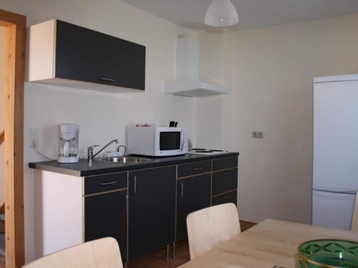 Appartement Familial Confortable - Willingen (Upland)