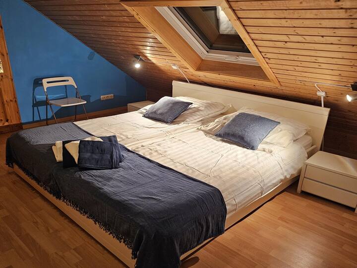 Appartement Au Pays Du Vin - Bernkastel-Kues