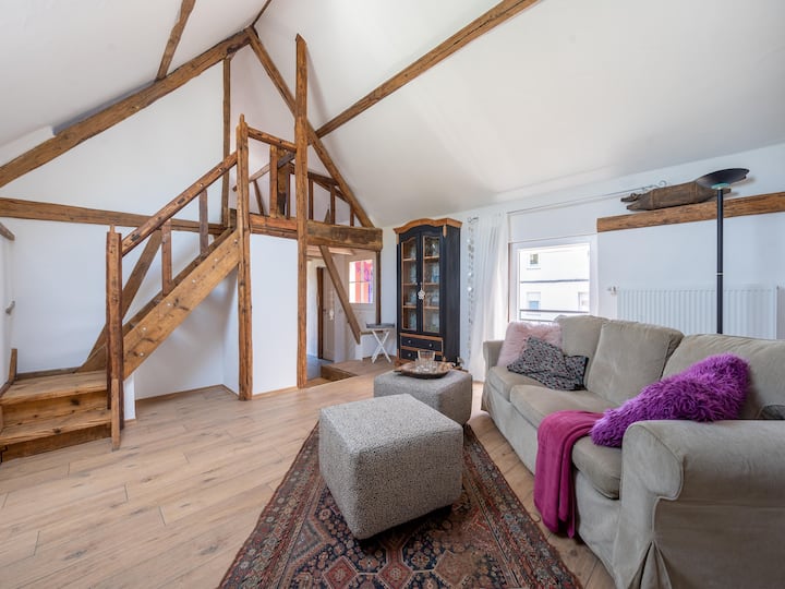 Retraite Loft Himmelshöh - Monreal