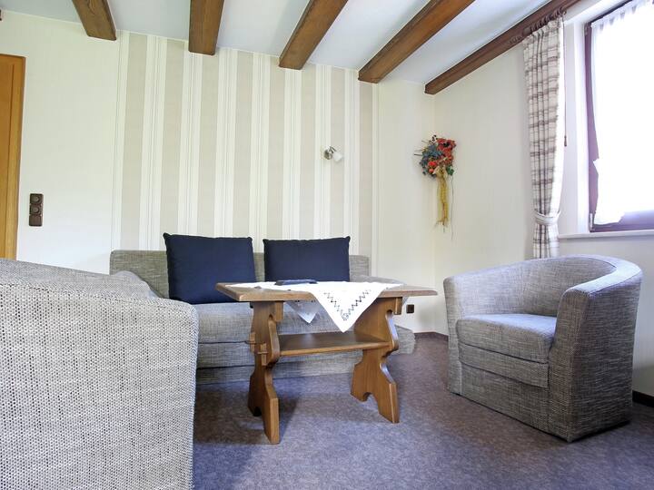 Appartement à Schmallenberg Avec Jardin - Schanze