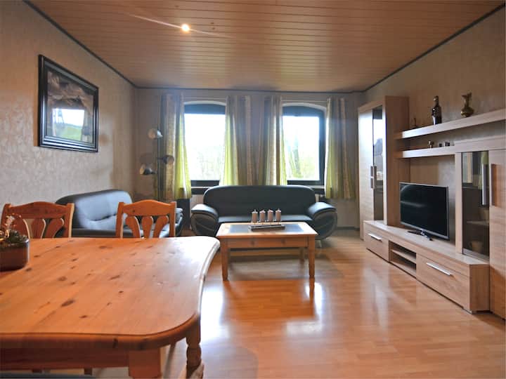 Séjour à La Ferme à Kierspe, Sauerland - Meinerzhagen
