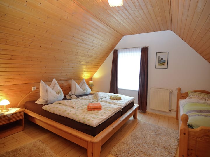 Maison De Vacances à Ramsbeck Avec Jardin - Bestwig