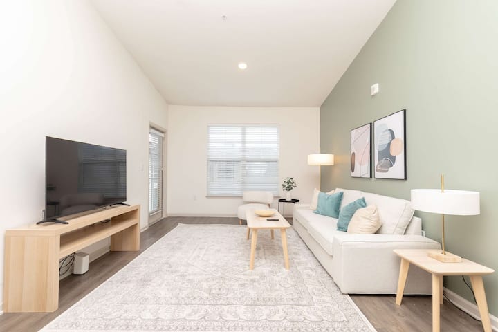 The Nashville I • Vibe 8770 - Brentwood, TN