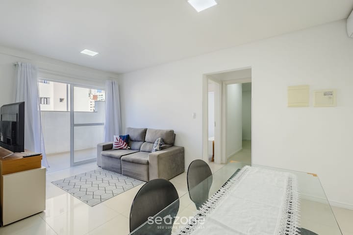 Apart With Barbecue 600m From The Beach Gen0102 - Balneario Camboriú