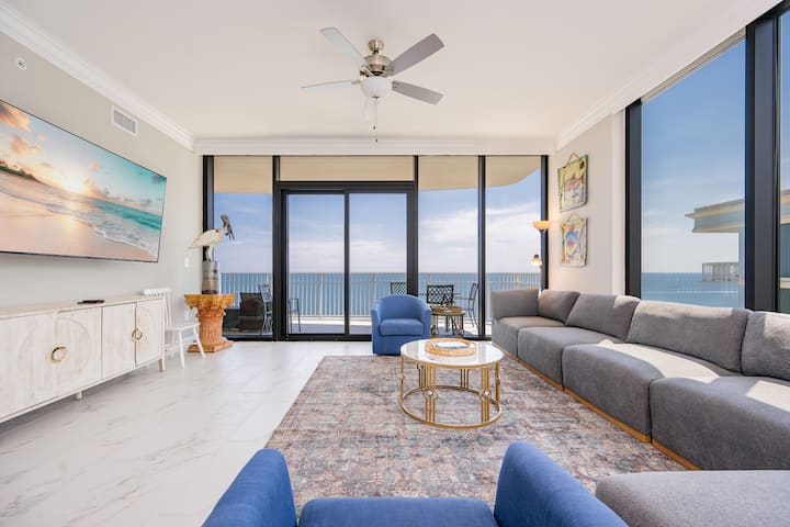 Phoenix Gulf Shores Ii 1901 By Brett-robinson - ガルフ・ショアーズ, AL