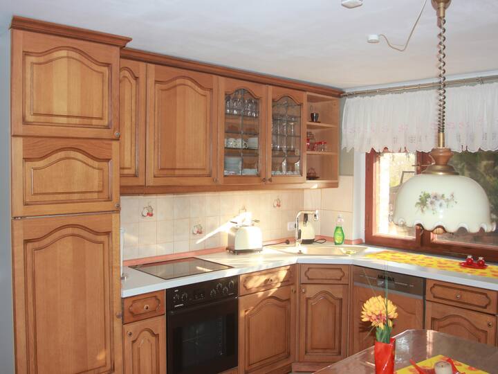 Appartement Près De La Plage Du Lac Strandsolbad - Staßfurt