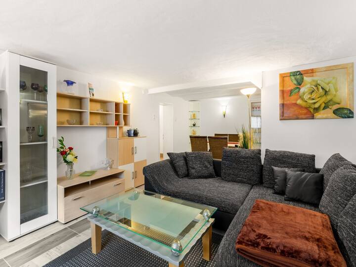 Appartement éLégant, Grevesmühlen - Grevesmühlen