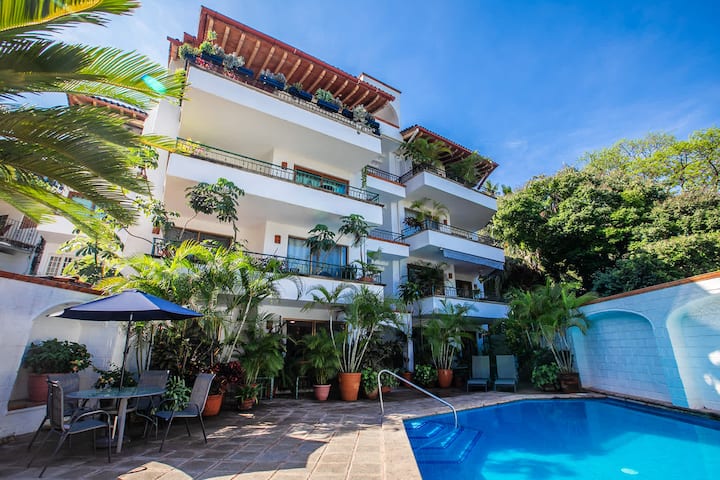 Casa Robalo - Puerto Vallarta
