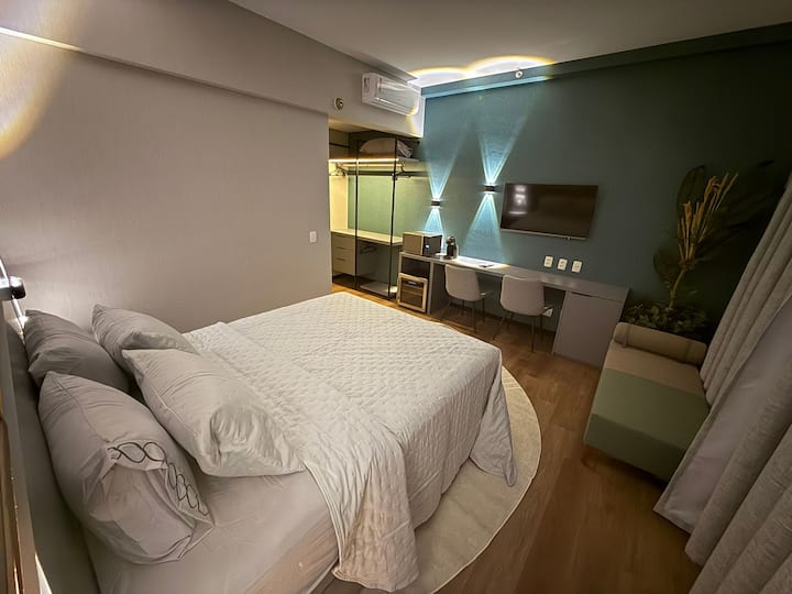 Stay Inn Santos Executivo - Santos State