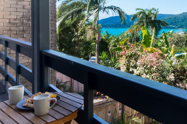 Casa Corallo - Airlie Beach