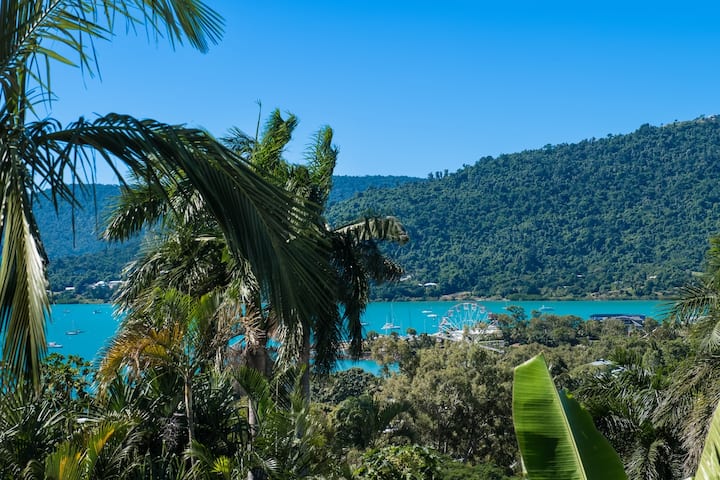 Casa Corallo - Airlie Beach