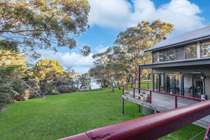 F And E Lakes Escape - West: A Peaceful Retreat - Paynesville
