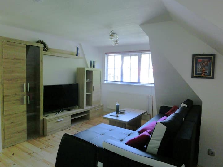 Séjour Alpin à Wildemann - Wildemann