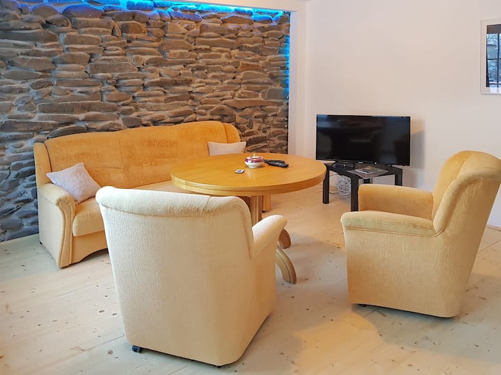 Appartement Avec Stellplatz à Wildemann - Wildemann