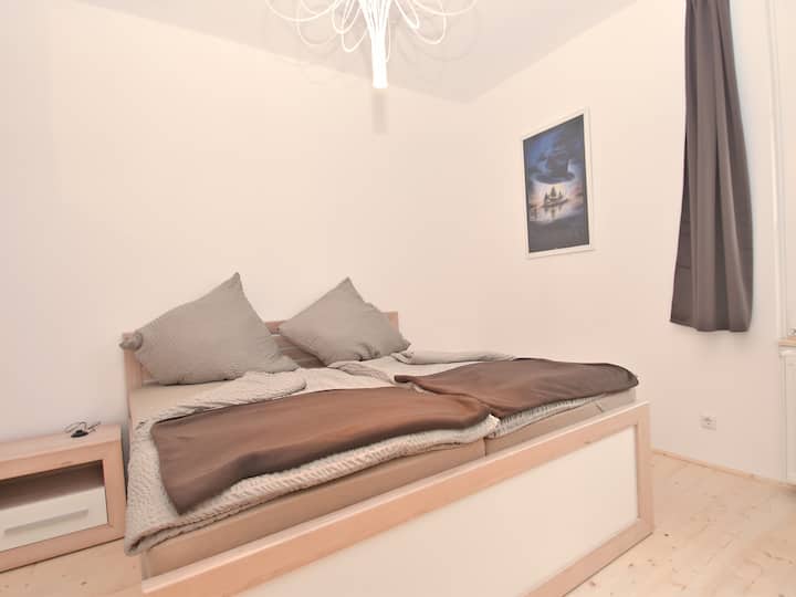 Appartement à Wildemann Dans Le Harzwald - Wildemann