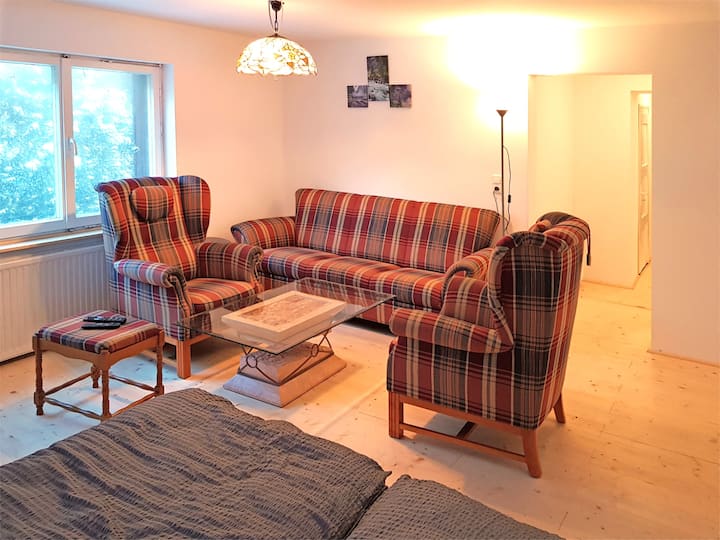 Appartement à Wildemann Près D'iberg - Wildemann