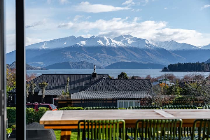 Tiro Nui In The Heart Of Wanaka - 와나카