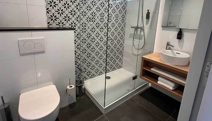 Cozy Room Near Amersfoort Zoo & Historical Sights - Amersfoort