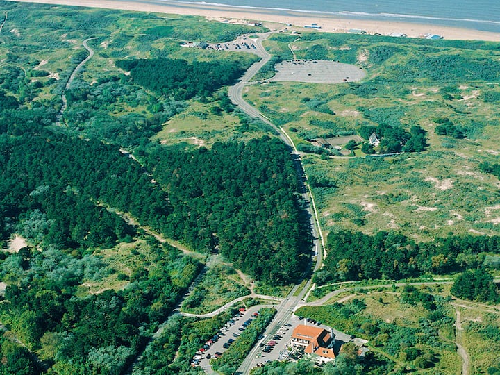 3 Units | Group Adventure | Nature & Beach Vibes - Wassenaar