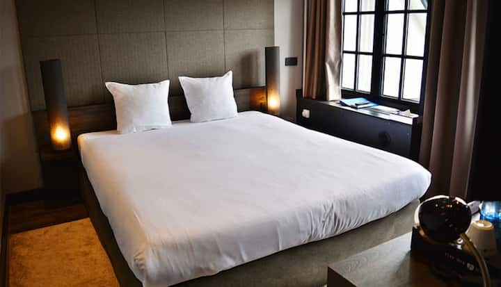 Wassenaar Beach Stay W/breakfast, Beach Access - Katwijk aan Zee