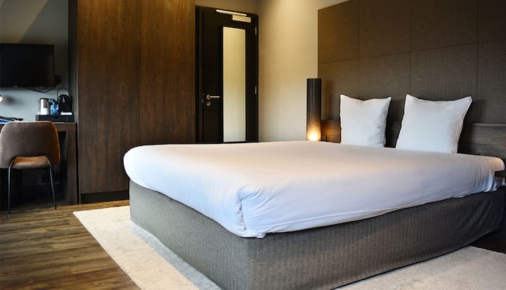 Perfect Hideaway W/city Thrills & Beach Vibes - Leiden