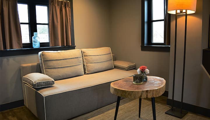 Stylish Suite Near Theme Park, Beach & Nature Vibe - Katwijk aan Zee