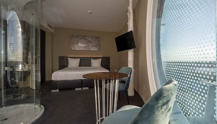 Urban Oasis, Steps To Local Hotspot & Nature Sites - Weesp