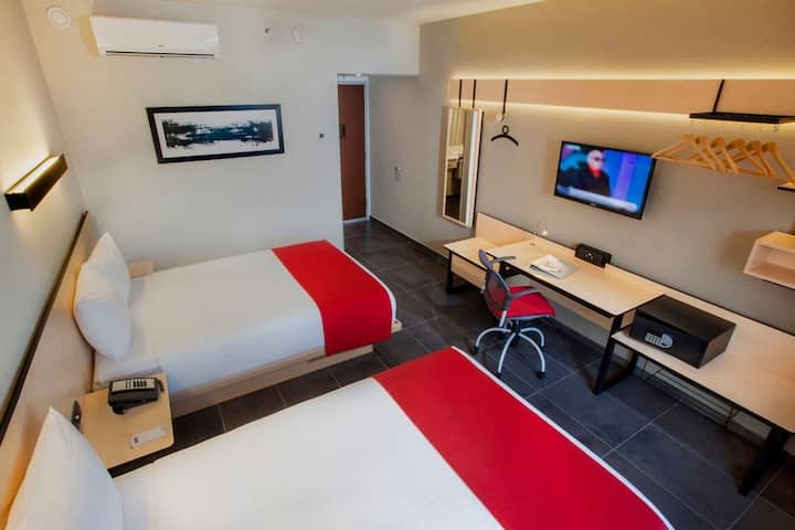 3 Cozy Stay Close To It All In The City Center - Cabo San Lucas