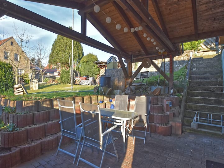 Accès Facile Aux Points Forts Locaux - Naumburg