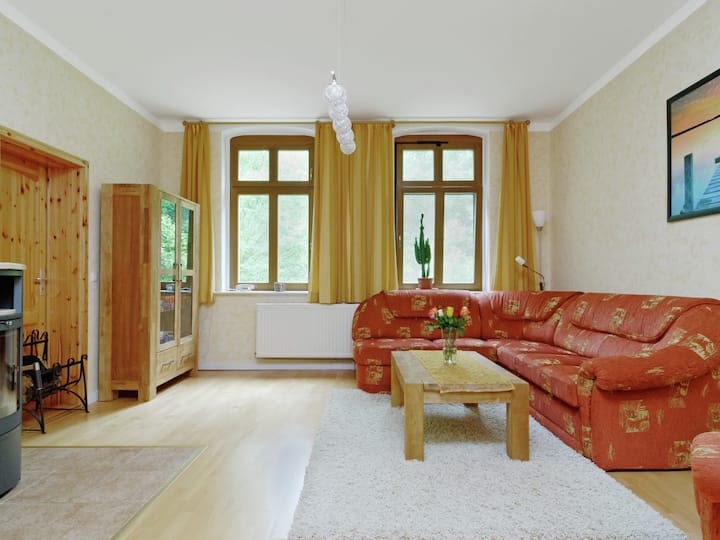 Appartement Avec Jardin à Fürstenwalde - Grünheide (Mark)