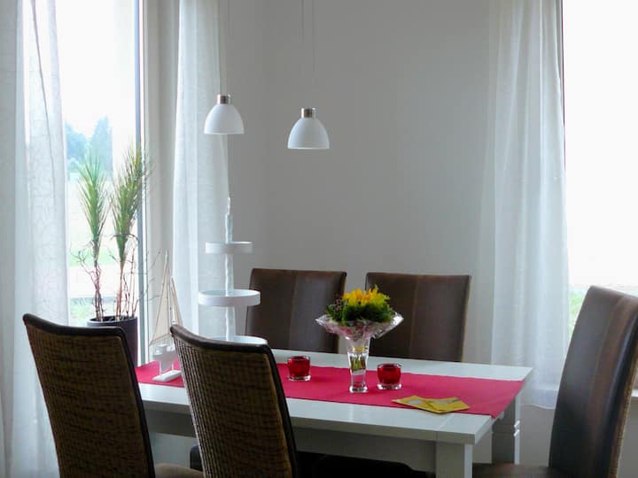 Holiday Home In Wietzendorf For 5 Person - Wietzendorf