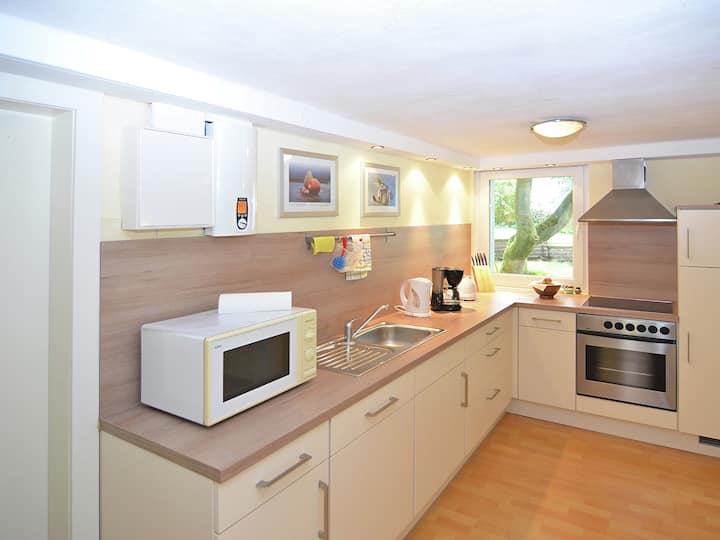 Escapade Au Jardin De Lowensen - Bad Pyrmont