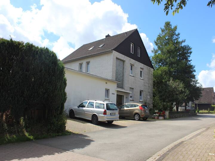 Appartement Dans La Forêt De Teutoburg - Blomberg